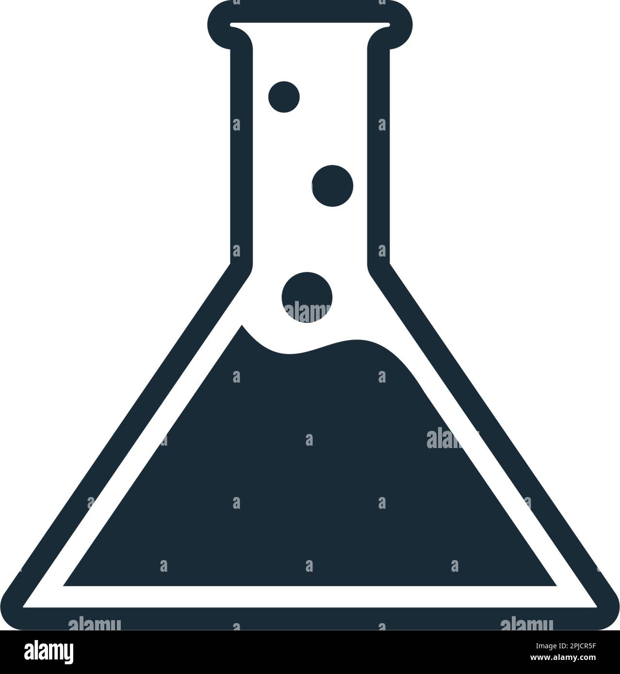 Clean glass microscope Stock Vector Images - Alamy