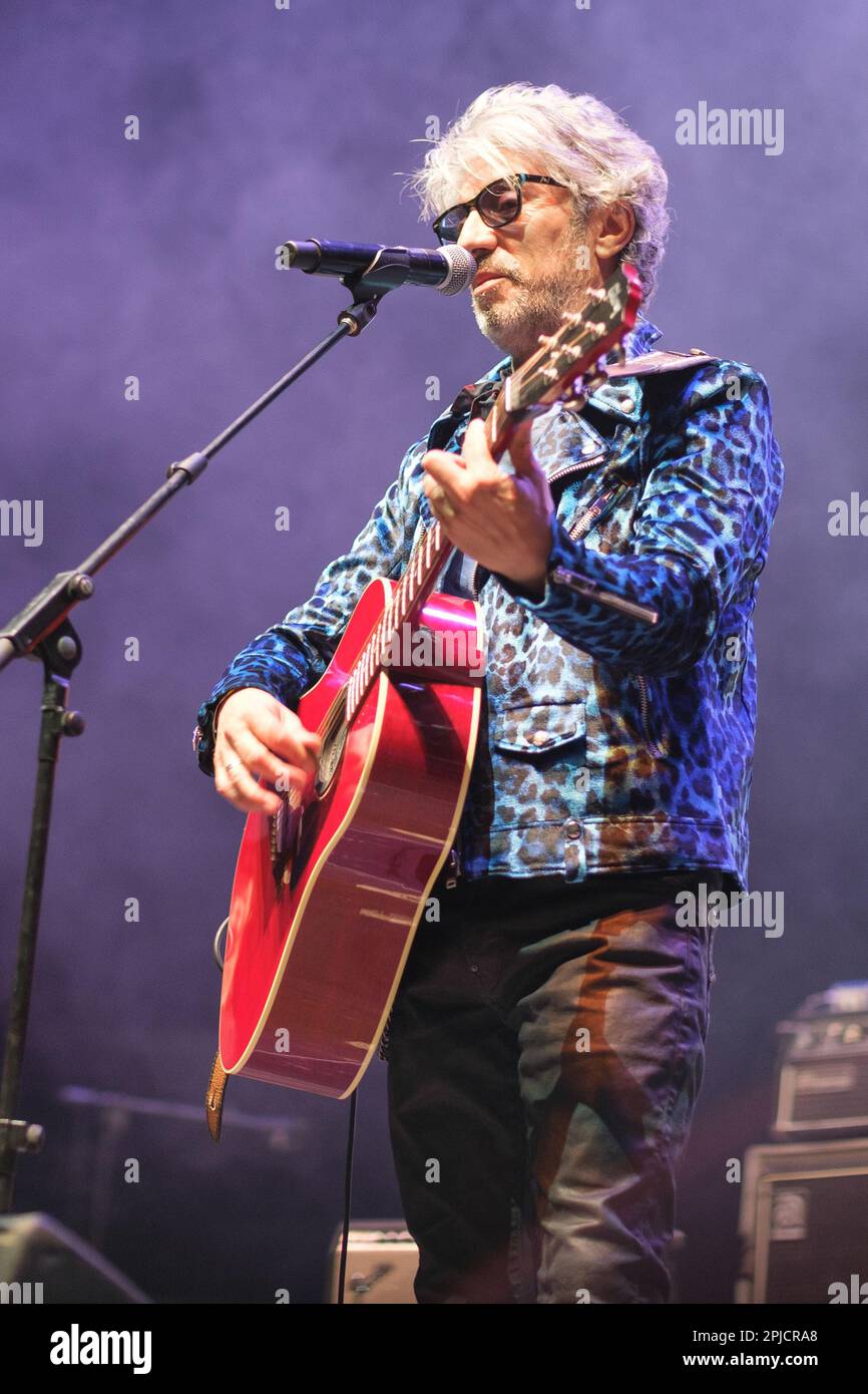 Manuel spain santaella hi-res stock photography and images - Alamy