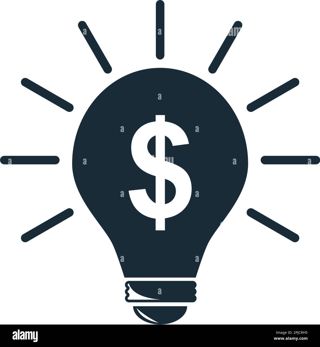 Money logo ideas Stock Vector Images - Alamy