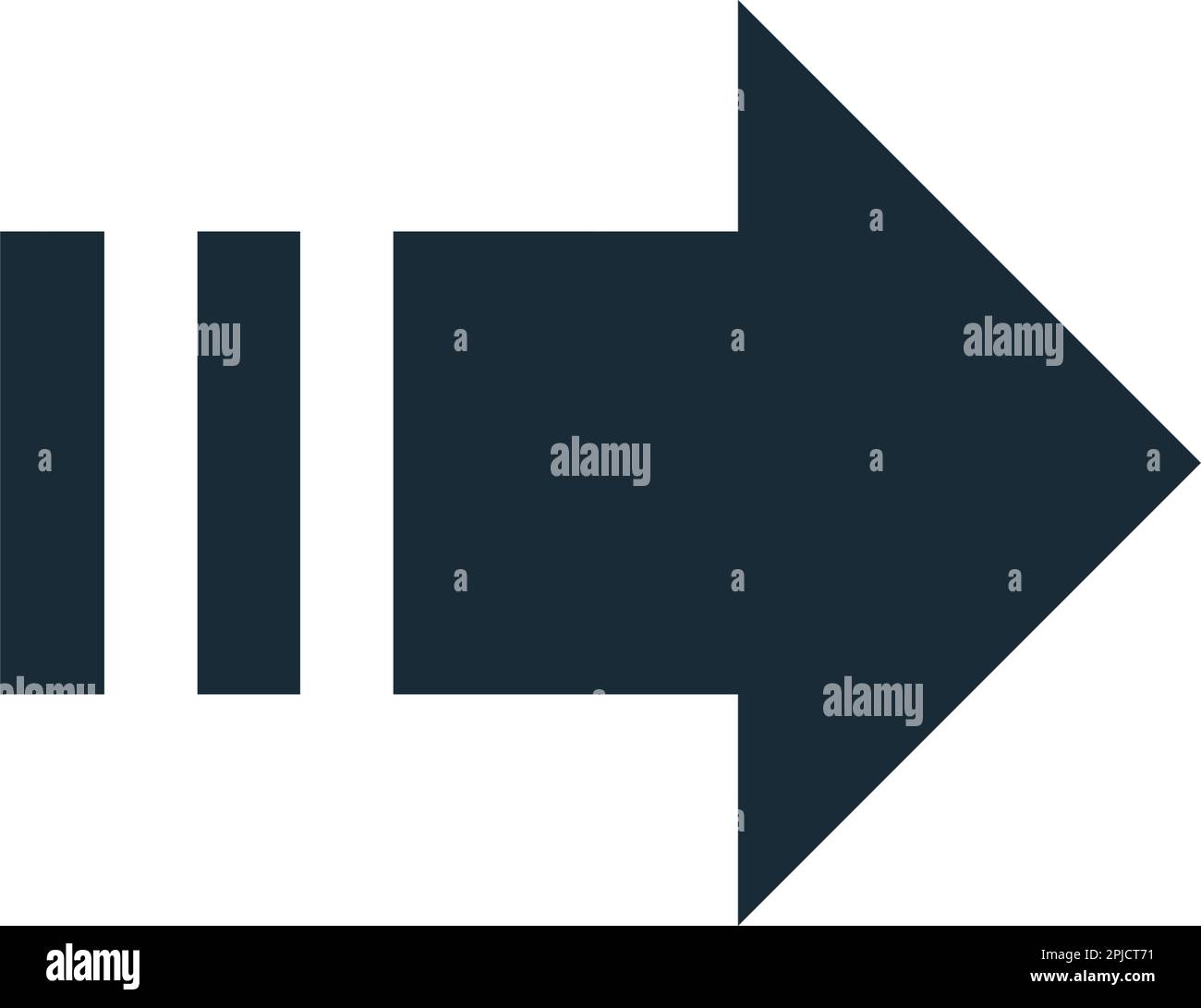 Forward express Cut Out Stock Images & Pictures - Alamy