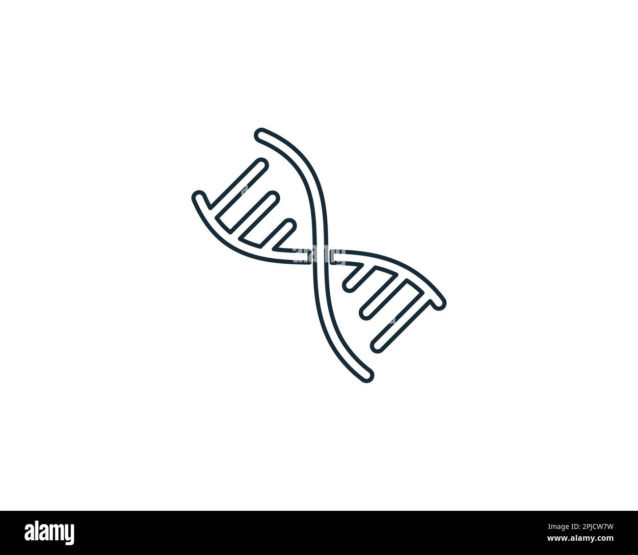 Helix icon hi-res stock photography and images - Alamy