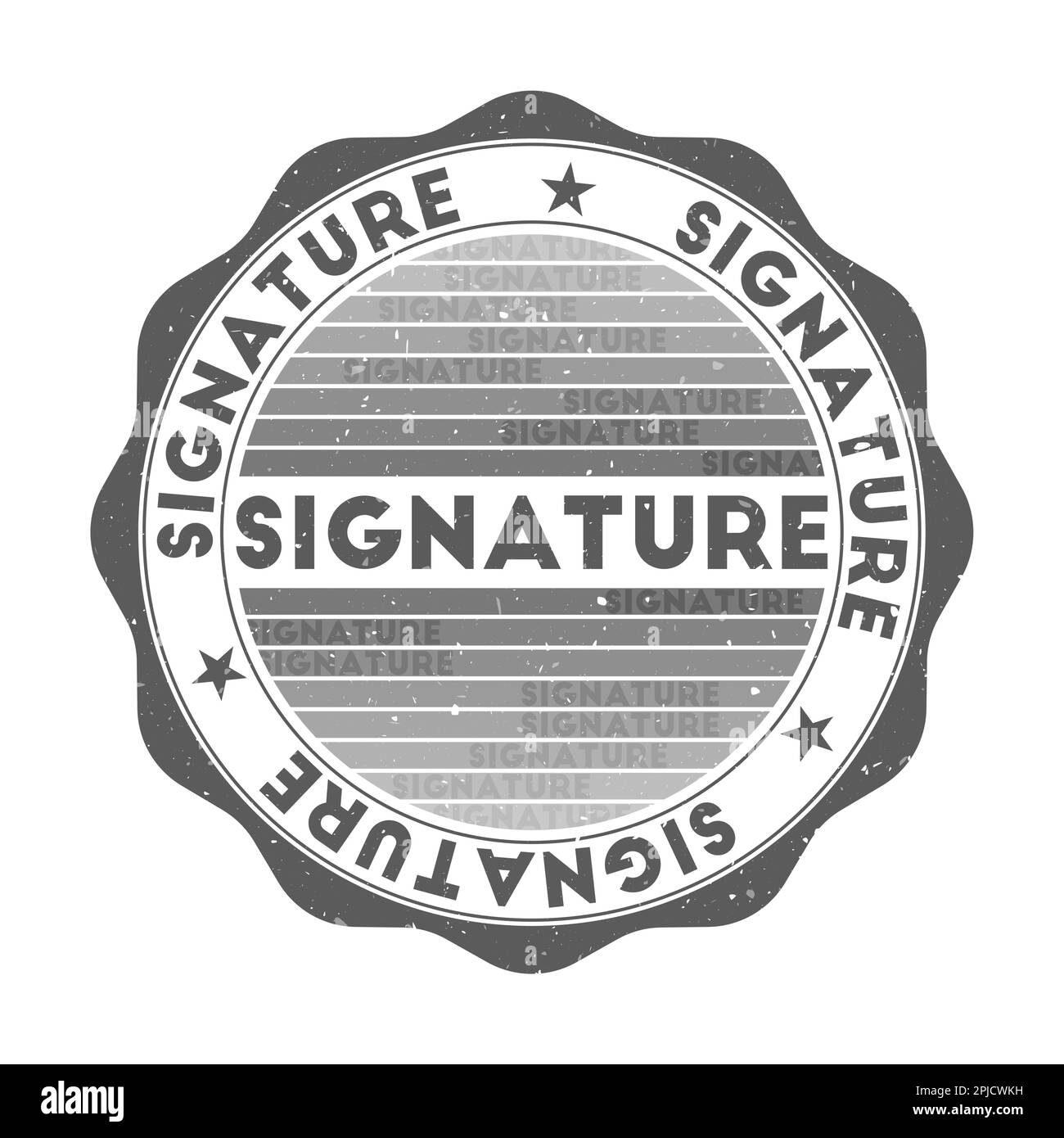 Signature stripes hi-res stock photography and images - Alamy