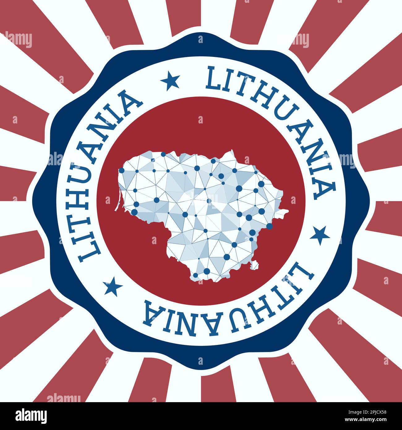 Lithuanian heritage Stock Vector Images - Alamy