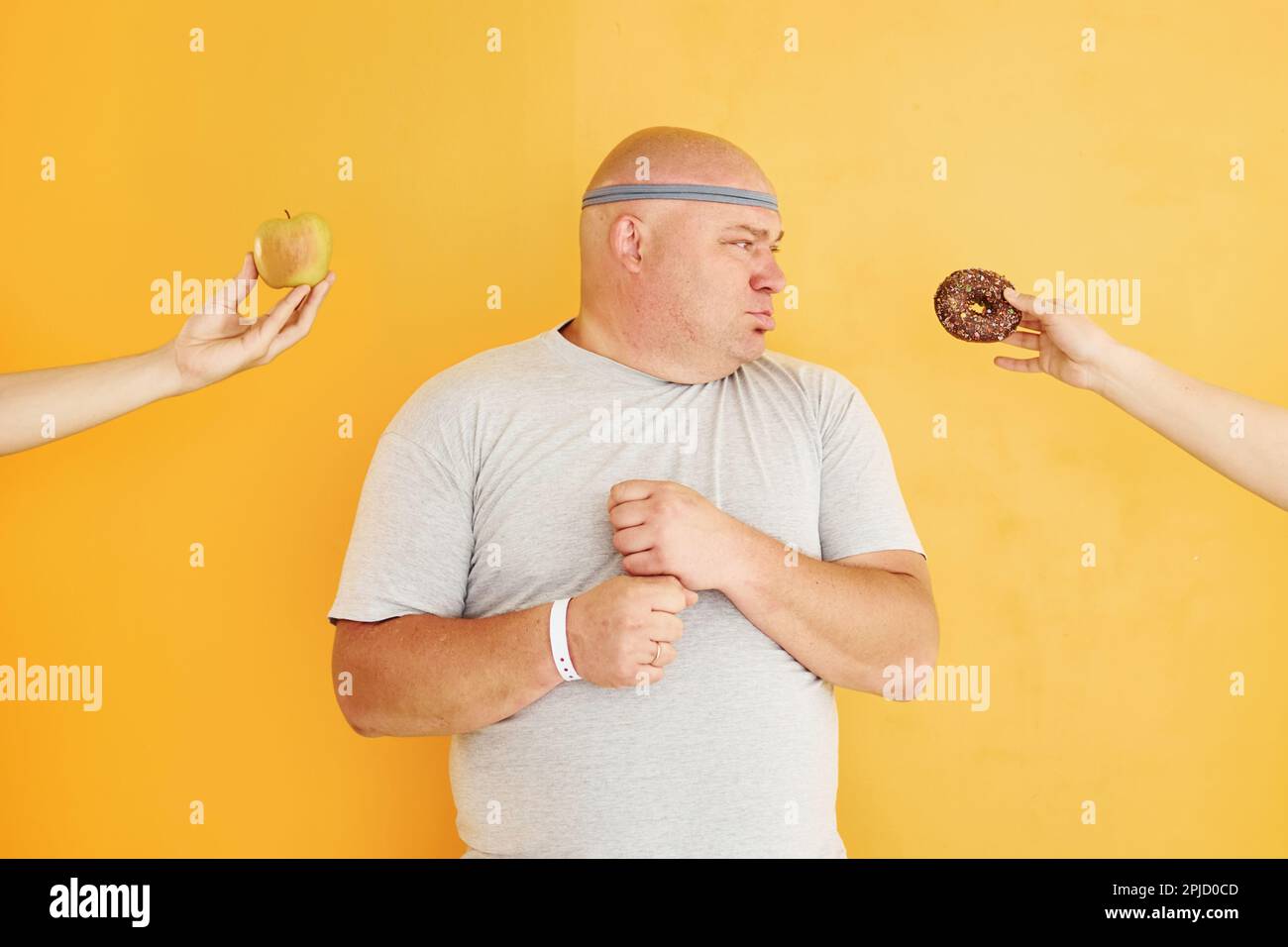 Fat Person Eating Cookies