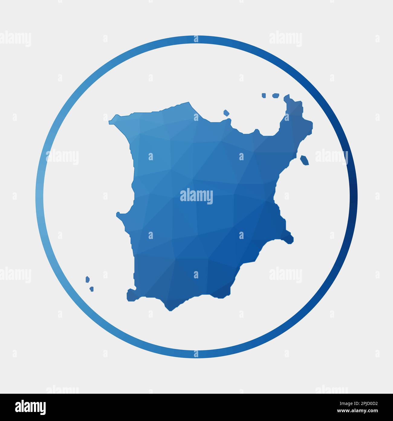 Koh samui island beach in Stock Vector Images - Alamy