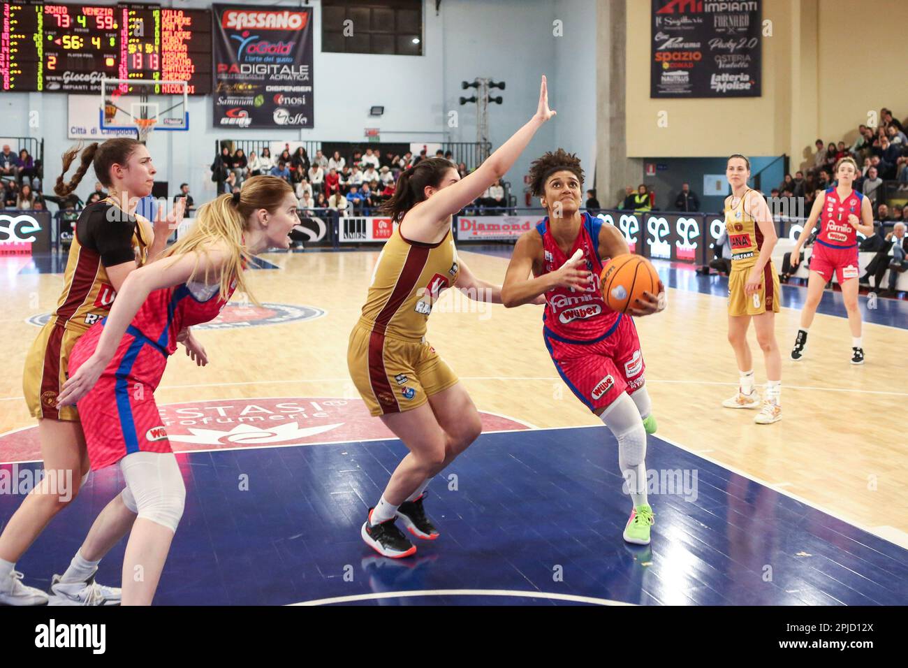 Madera sara hi-res stock photography and images - Alamy