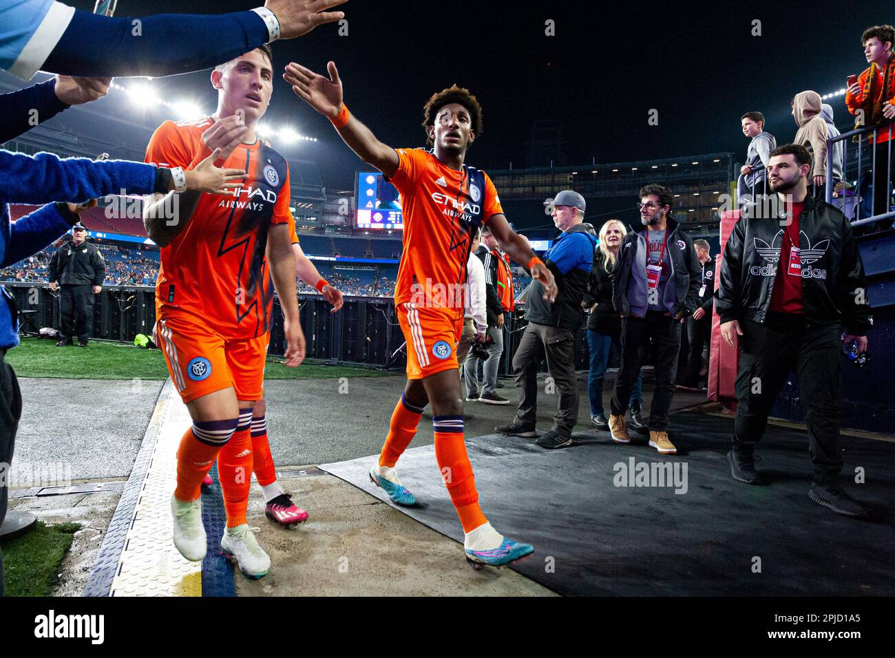 Magno mls hi-res stock photography and images - Alamy