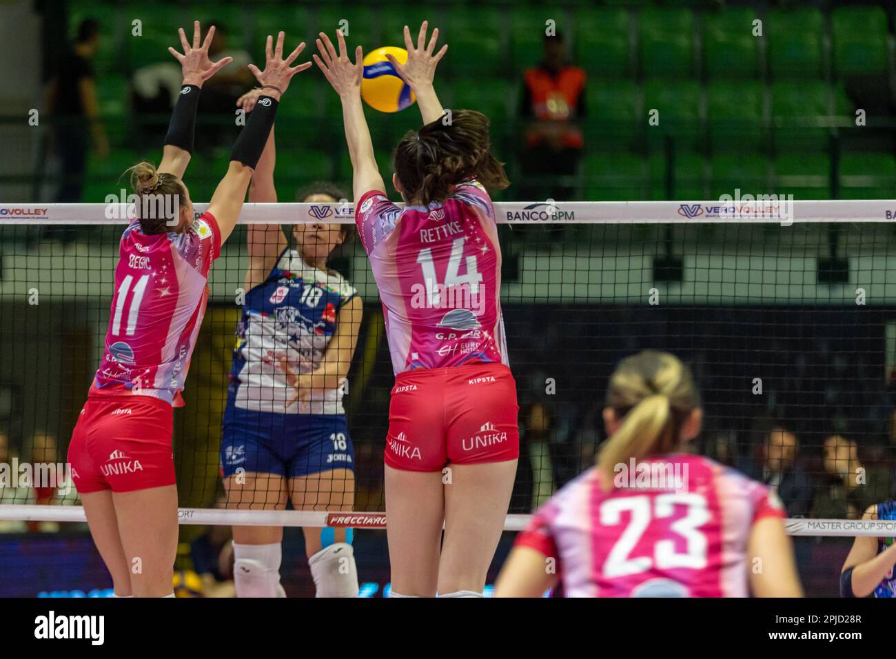 Dana rettke hi-res stock photography and images - Alamy