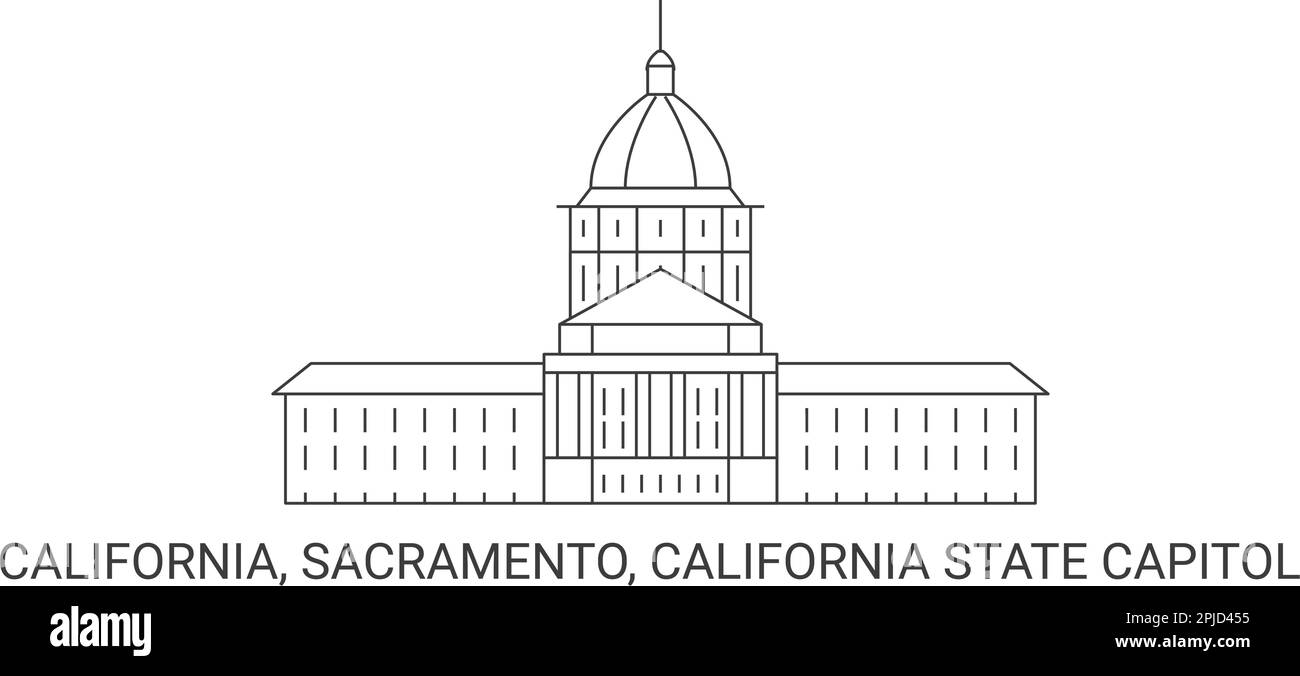 Governor california Stock Vector Images - Alamy