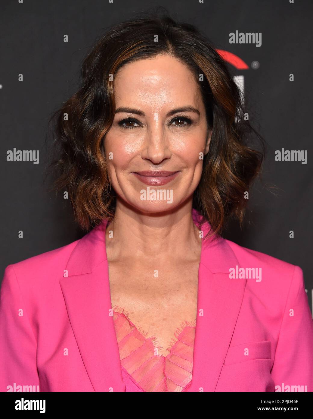 Wendy Moniz arriving to PaleyFest 2023: Yellowstone at Dolby Theatre on ...