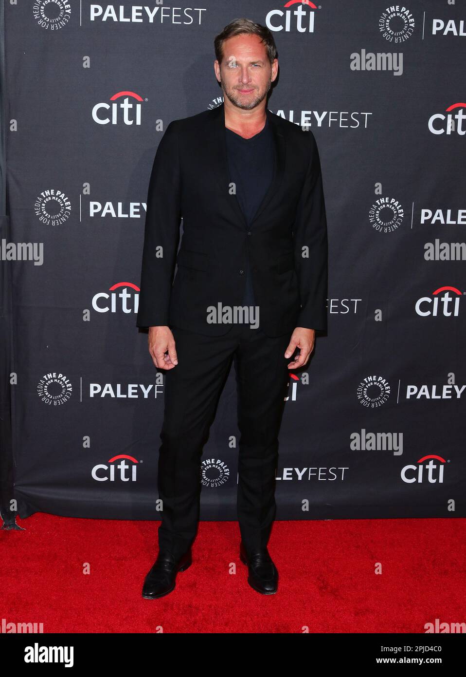 2023 paleyfest yellowstone hi-res stock photography and images - Alamy
