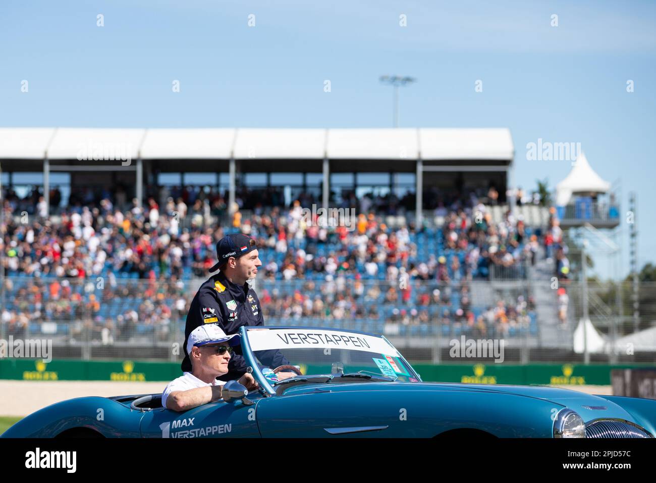 Red bull racing formula 1 driver hi-res stock photography and images ...