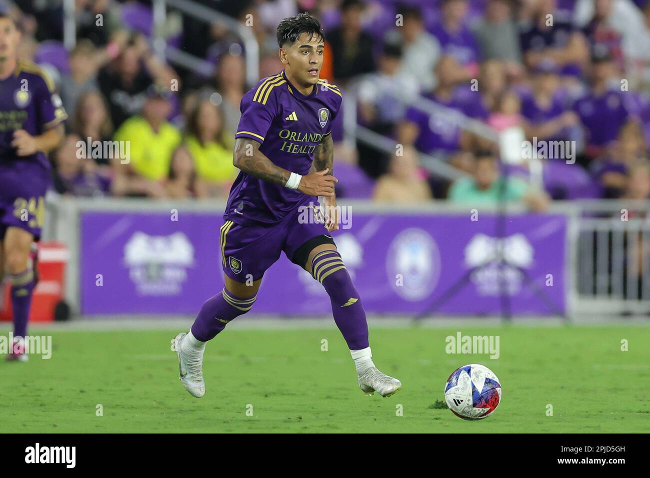 Facundo torres orlando hi-res stock photography and images - Alamy