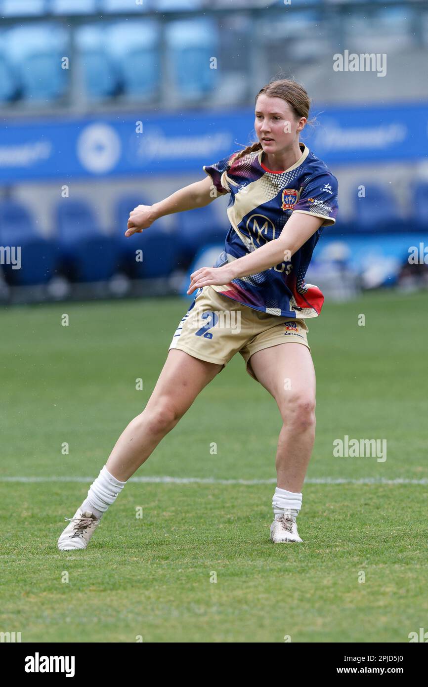 Sydney sports stadium hi-res stock photography and images - Alamy