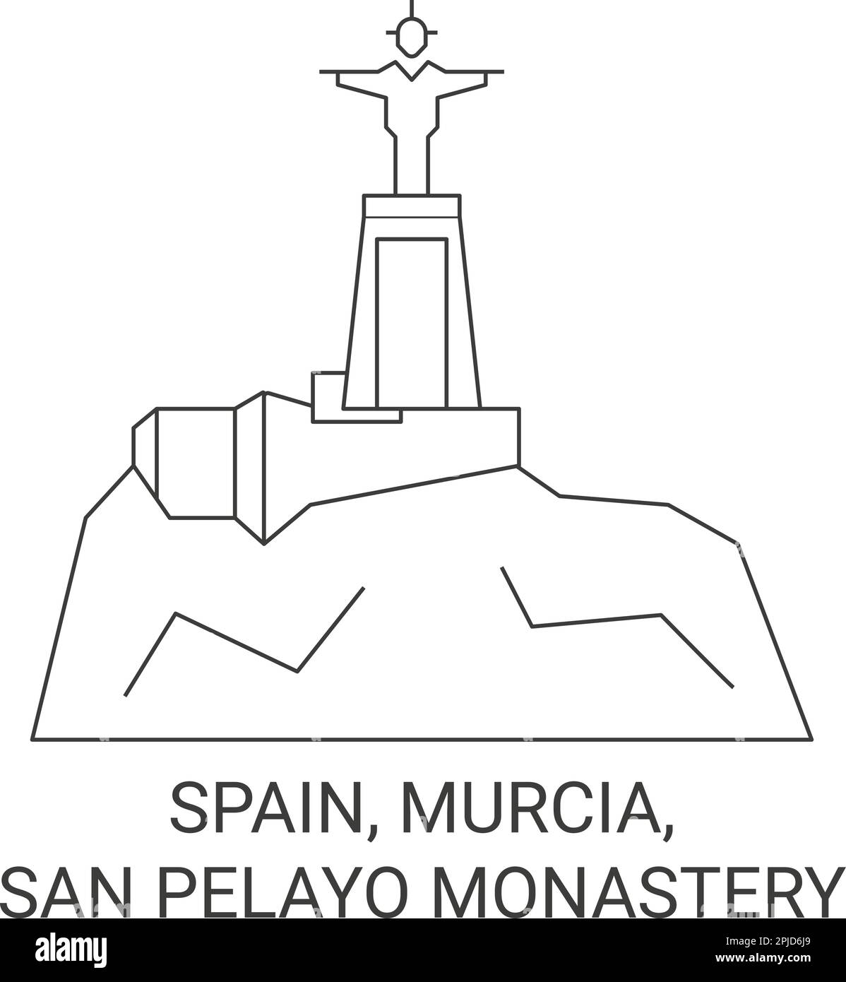 Pelayo Stock Vector Images - Alamy