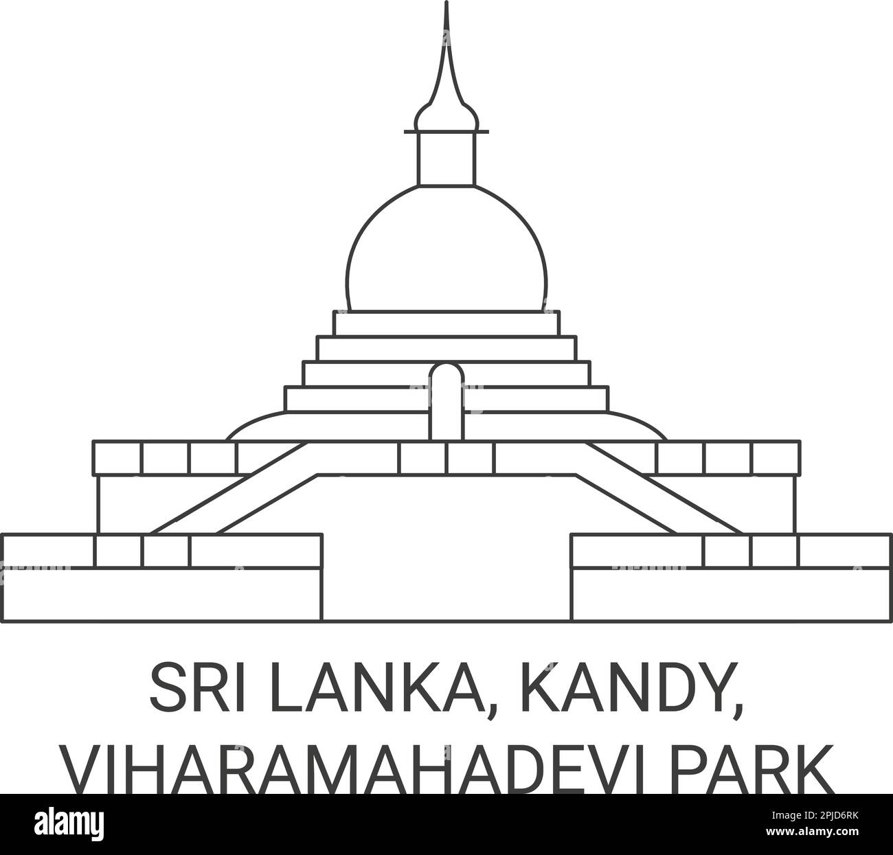 Kandy sri lanka crafts Cut Out Stock Images & Pictures - Alamy