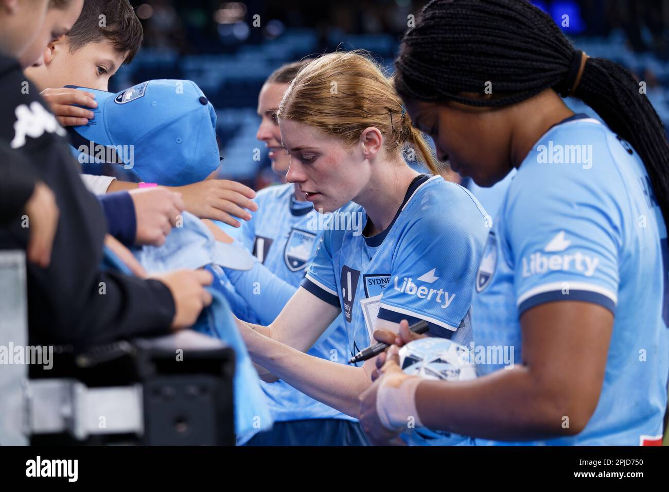 Haley madison hi-res stock photography and images - Alamy