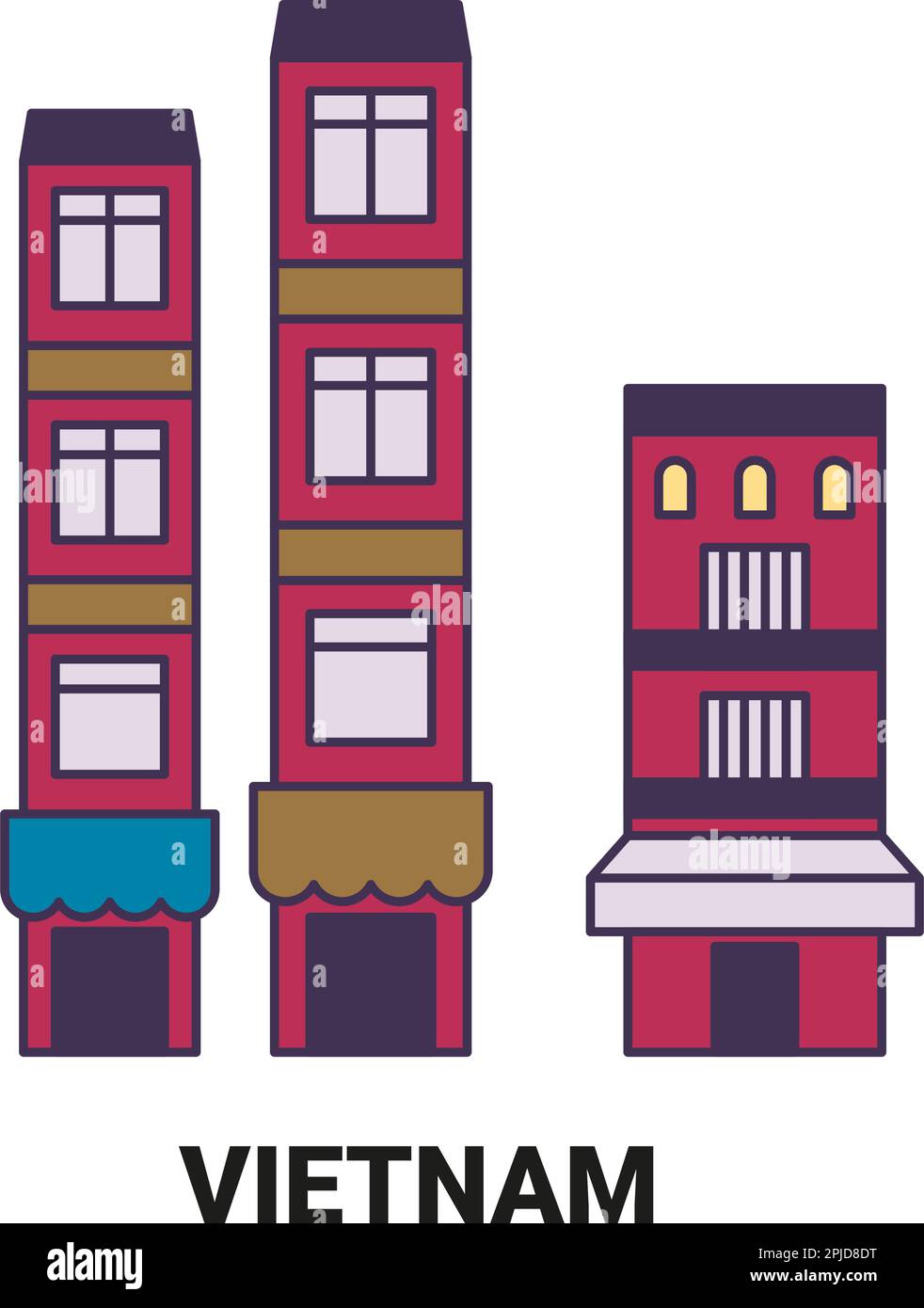 Mountain travel stock image Cut Out Stock Images & Pictures - Alamy