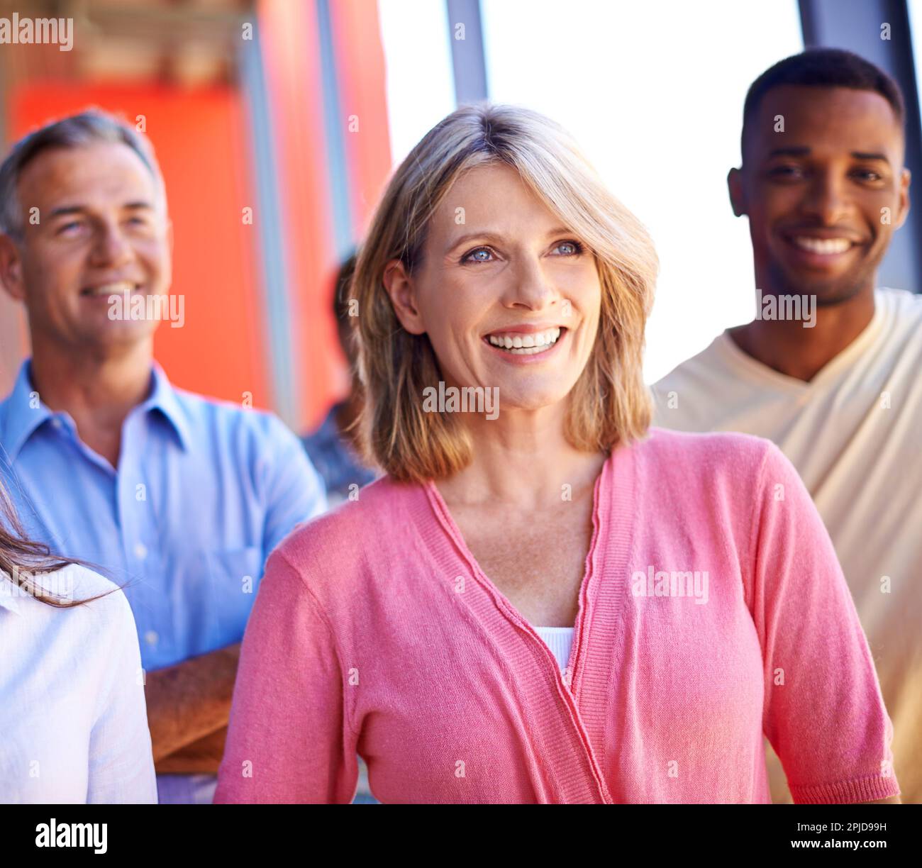 Lighthearted moments hi-res stock photography and images - Alamy