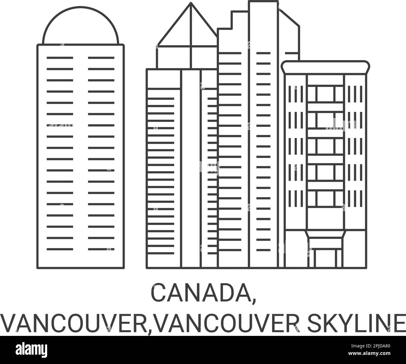 Vancouver Style Quotes