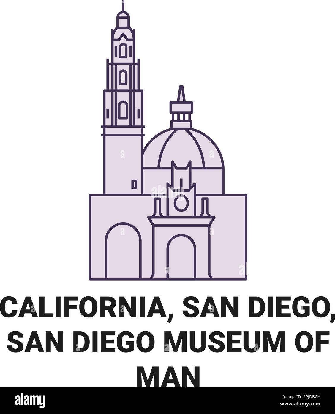United States, California, San Diego, San Diego Museum Of Man travel ... United States, California, San Diego, San Diego Museum Of Man travel ...