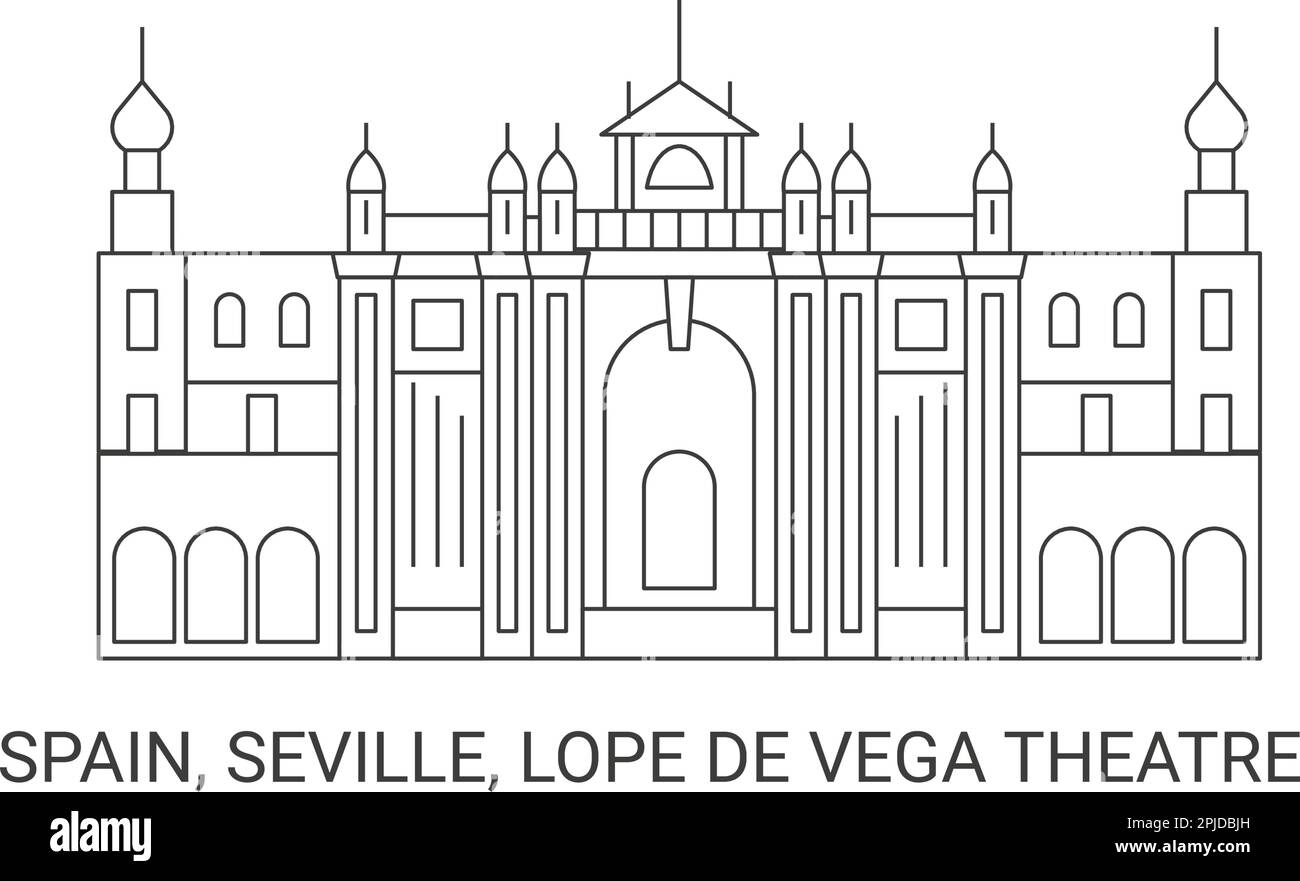 Outdoor art sevilla Cut Out Stock Images & Pictures - Alamy