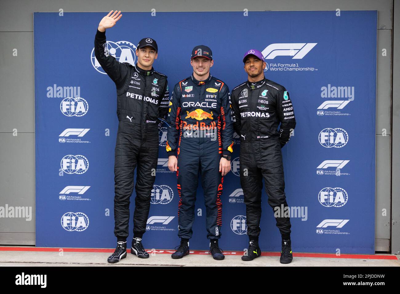 Melbourne, Australia. 01st Apr, 2023. Max Verstappen of the Netherlands and Oracle Red Bull ...