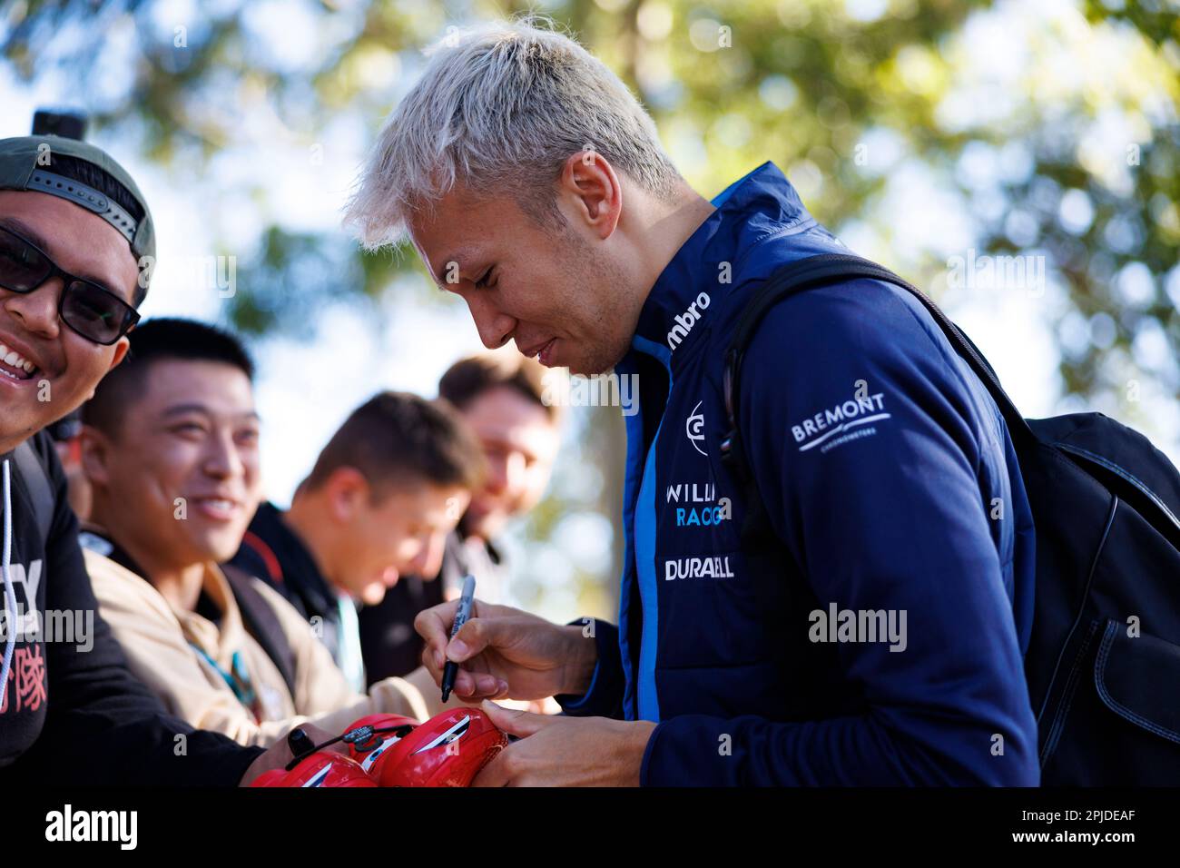 Melbourne, Australia. 02nd Apr, 2023. 2nd April 2023: Melbourne Grand ...