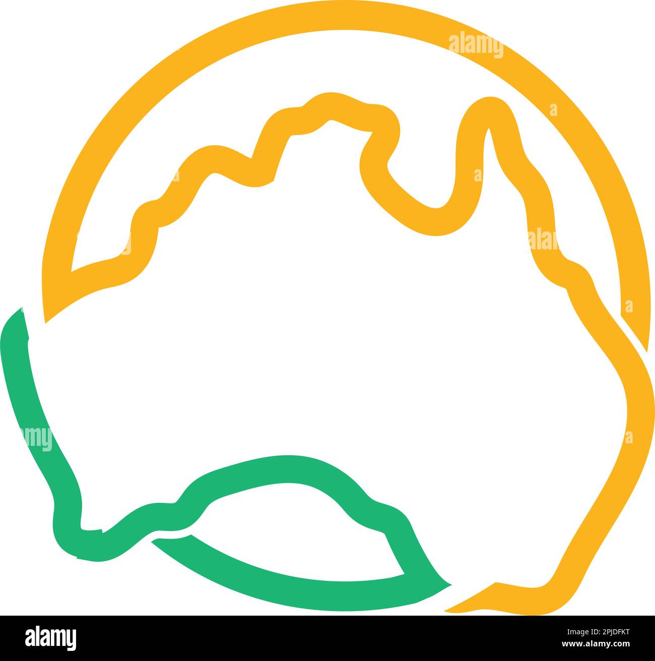 Map technology company logo Stock Vector Images - Alamy