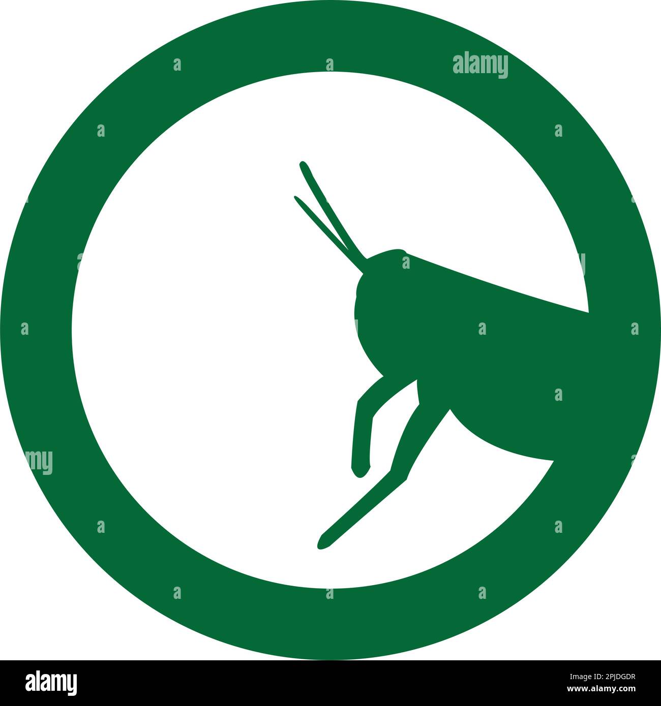 grasshopper logo illustration design vector Stock Vector Image & Art ... grasshopper logo illustration design vector Stock Vector Image & Art ...