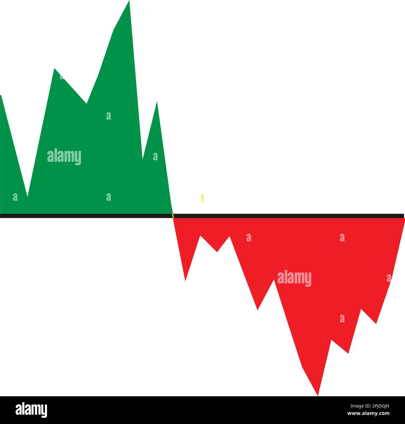 Volatility icon vector vectors hi-res stock photography and images - Alamy