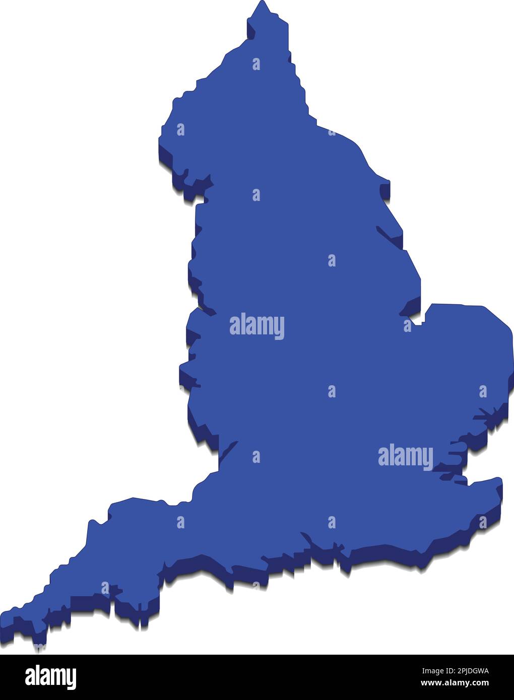 English northern city Stock Vector Images - Alamy