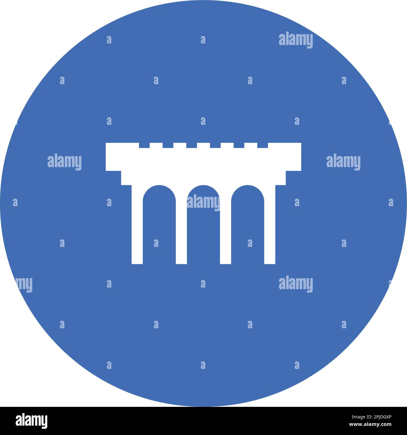 simple gate icon illustration design Stock Vector Image & Art - Alamy