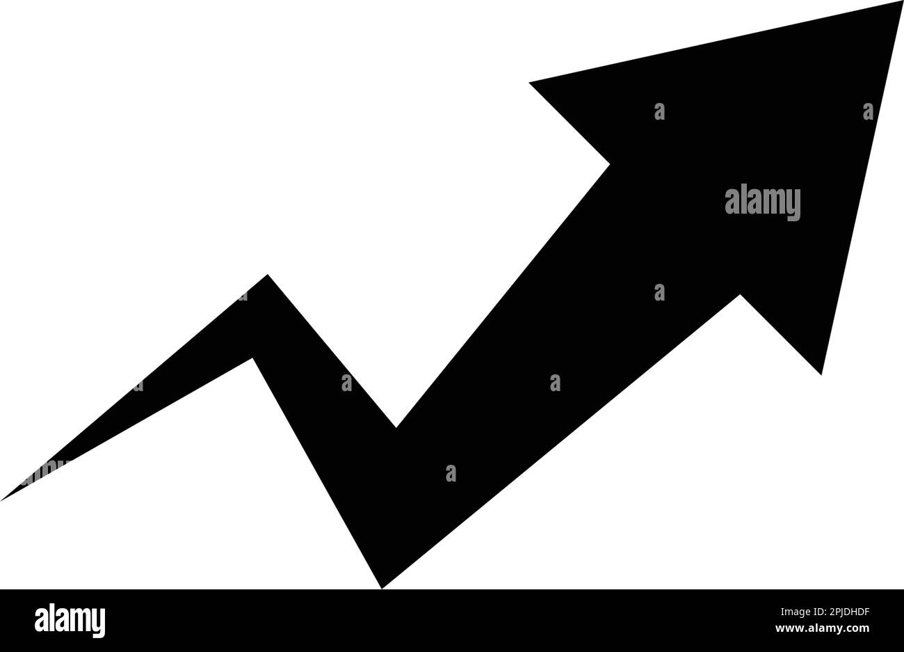 Volatility illustration Black and White Stock Photos & Images - Alamy