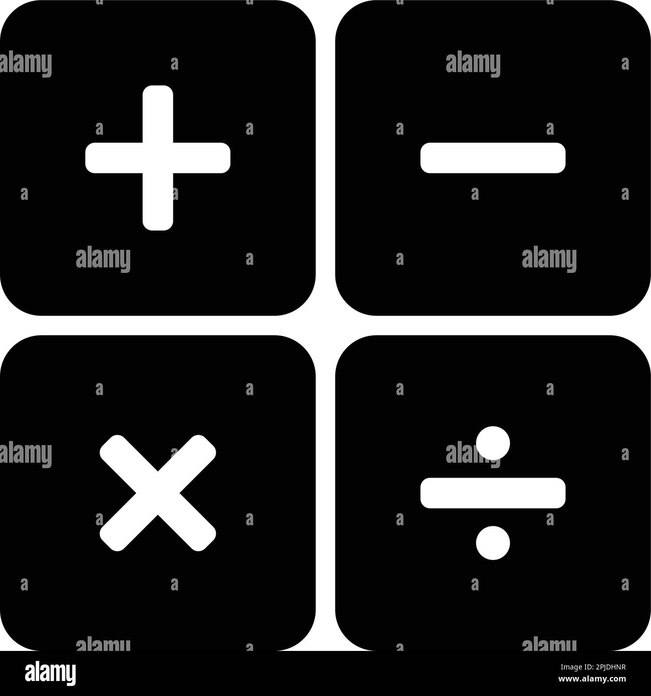 School time vector website template hi-res stock photography and images ...