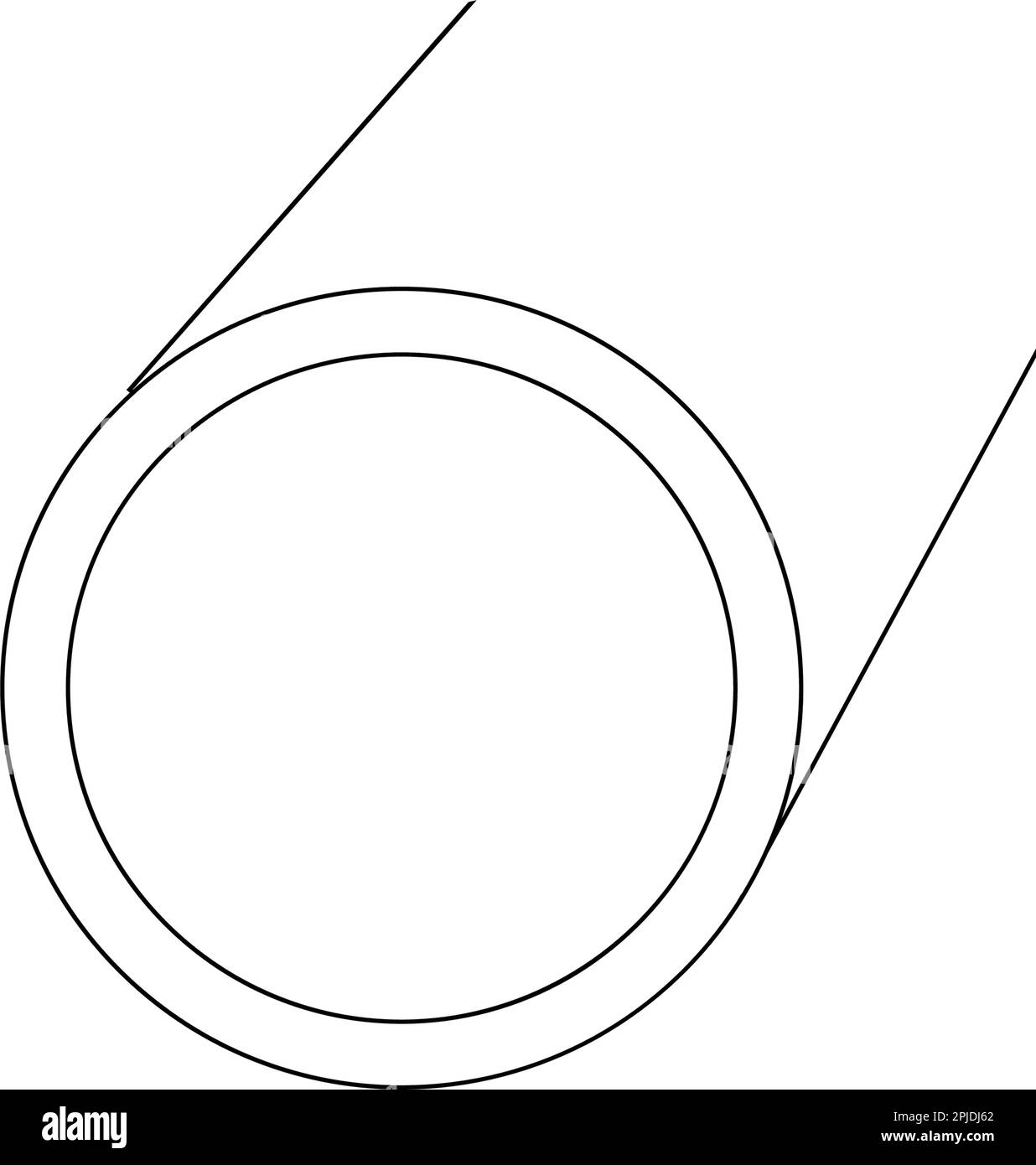 Steel product vector icon. I profile shape and long. That alloy of iron ...