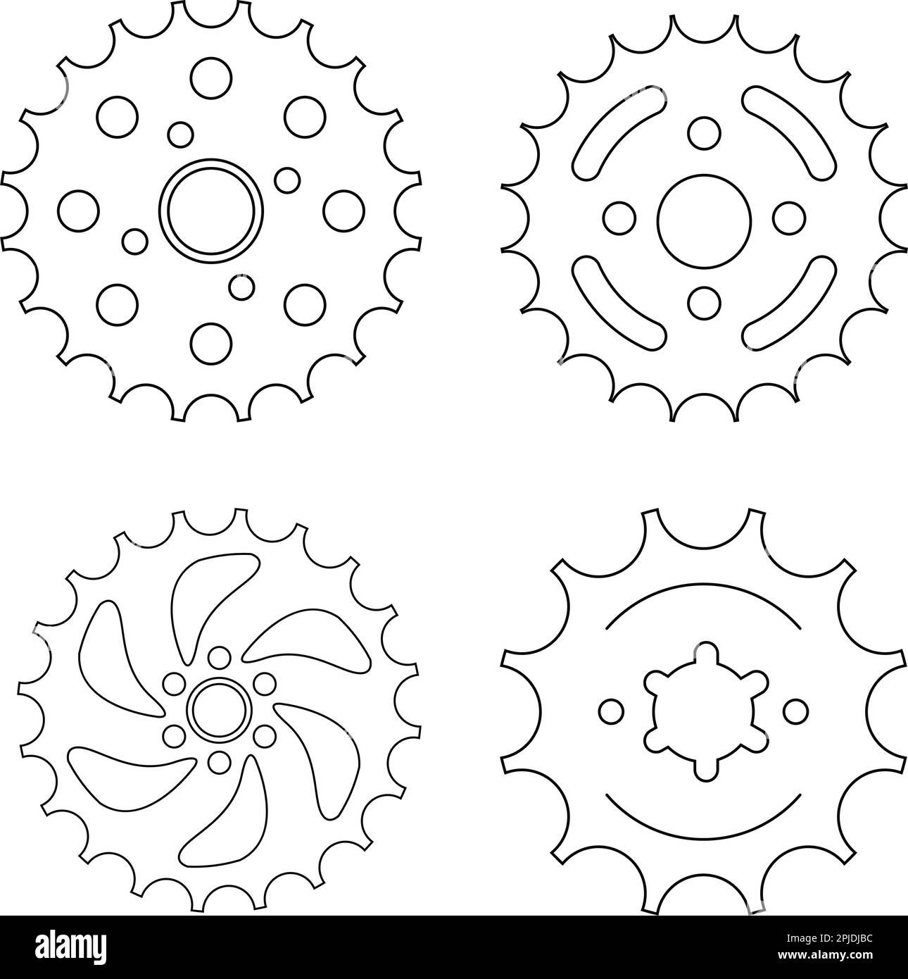 motorbike gear logo icon vector template Stock Vector Image & Art - Alamy motorbike gear logo icon vector template Stock Vector Image & Art - Alamy