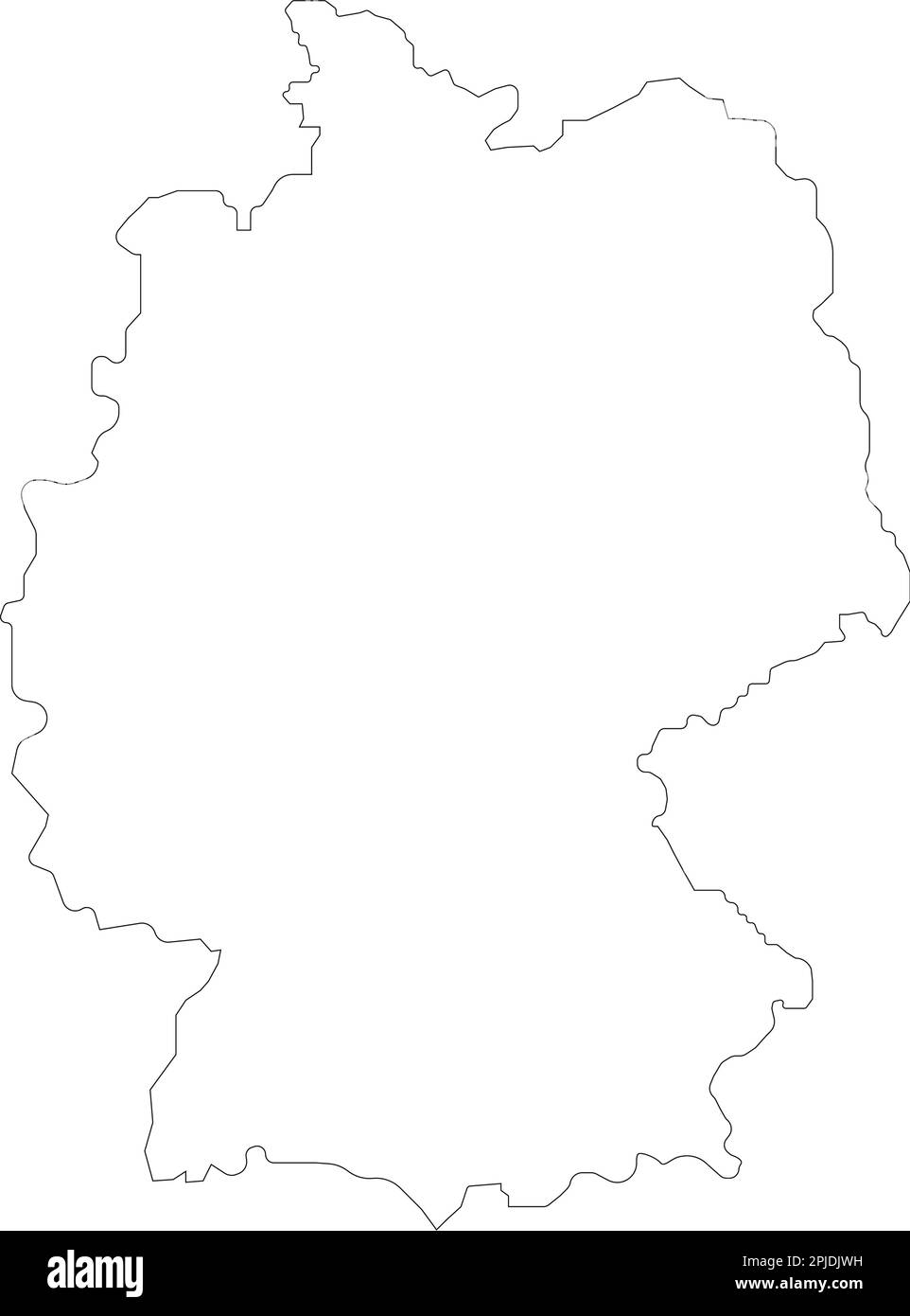 Germany flag design Black and White Stock Photos & Images - Alamy