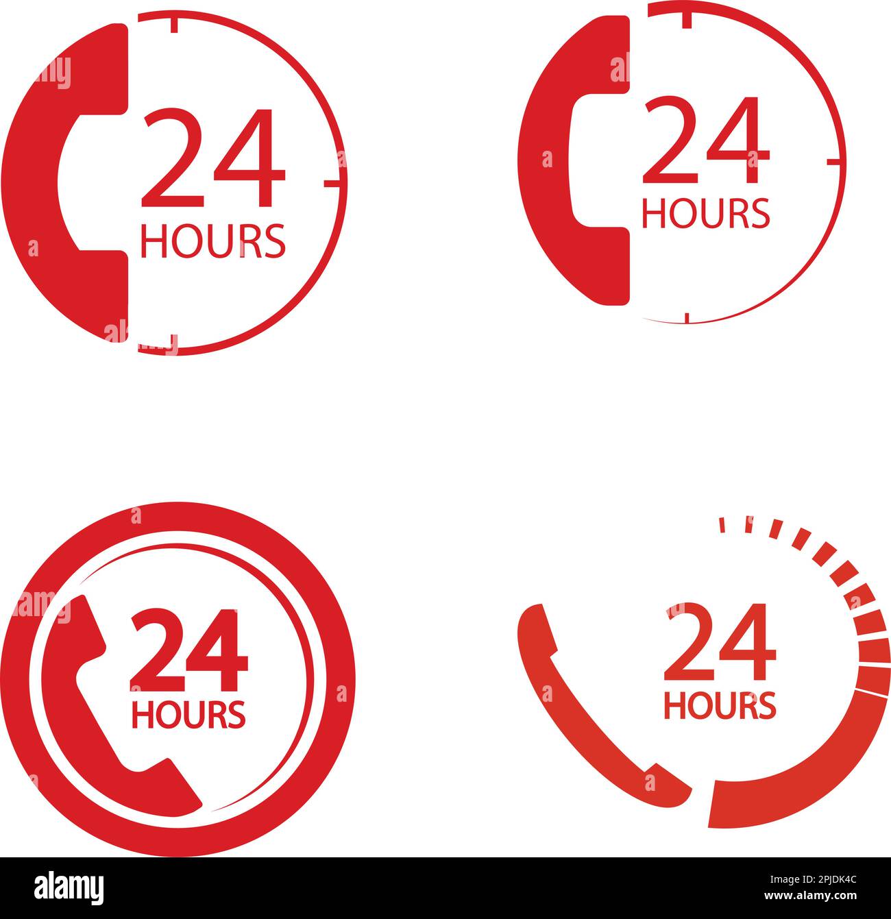 Hrs circle logo Cut Out Stock Images & Pictures - Alamy