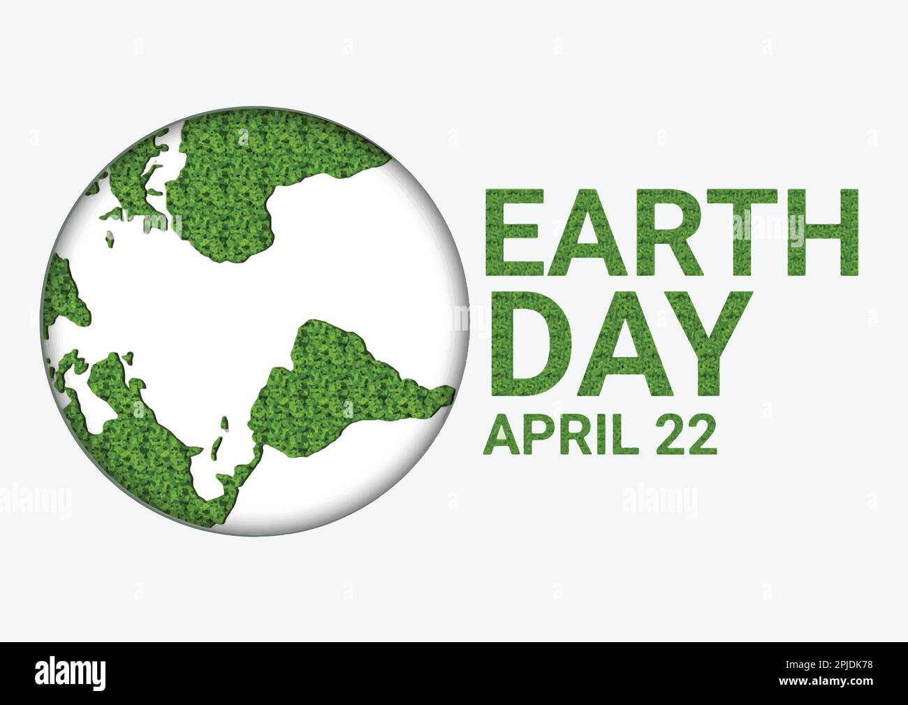 World environment day concept hi-res stock photography and images - Alamy