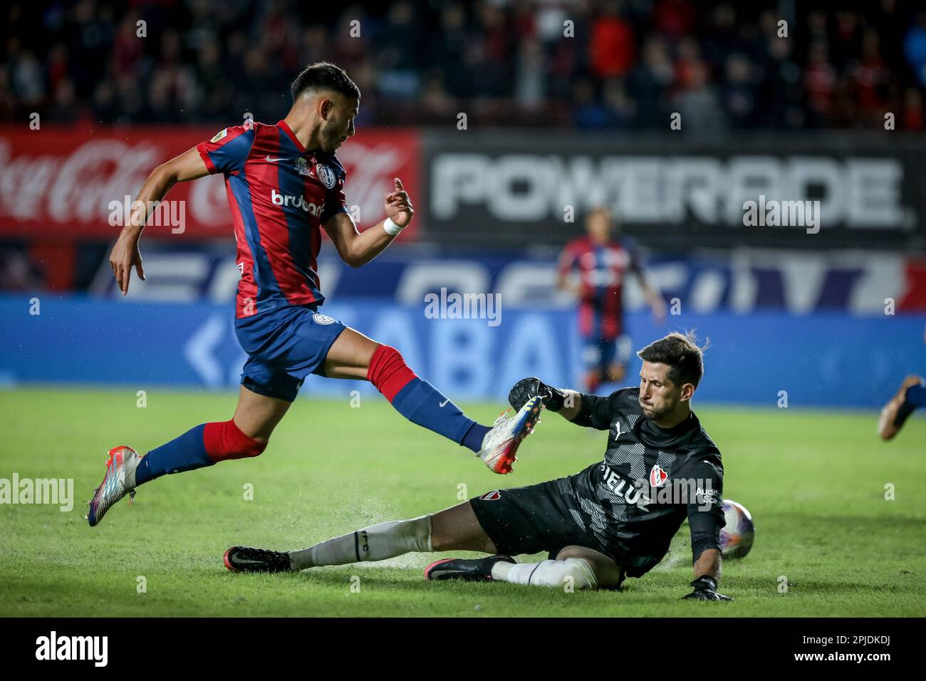 Rodrigo futbol hi-res stock photography and images - Alamy