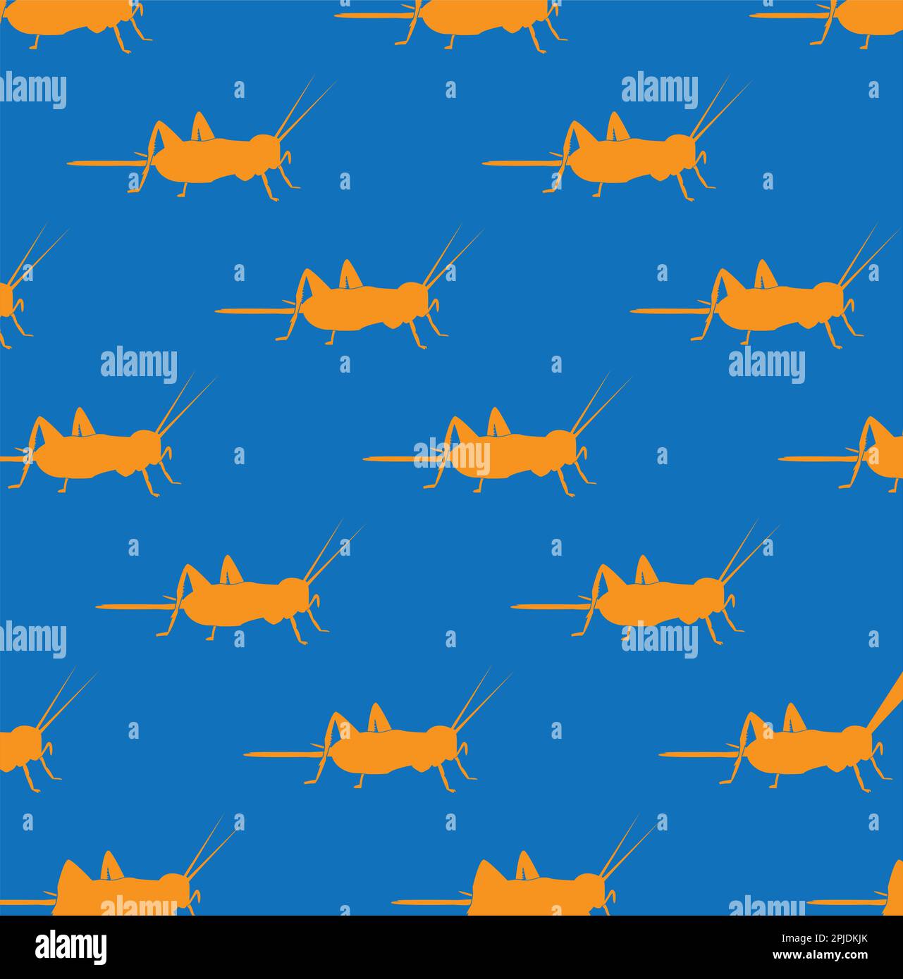 Cricket insect Stock Vector Images - Alamy