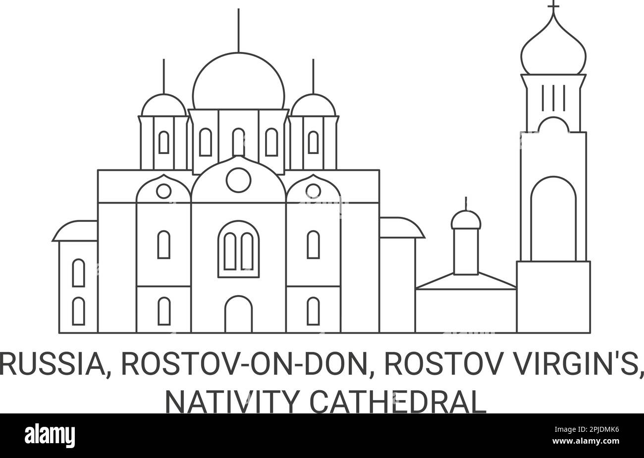 Rich cultural heritage of russia hi-res stock photography and images ...