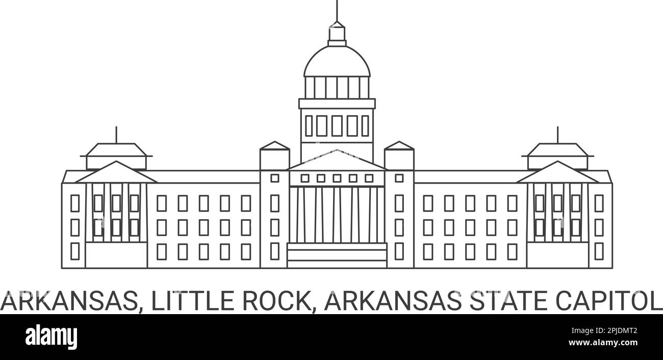 Courthouse rock Stock Vector Images - Alamy