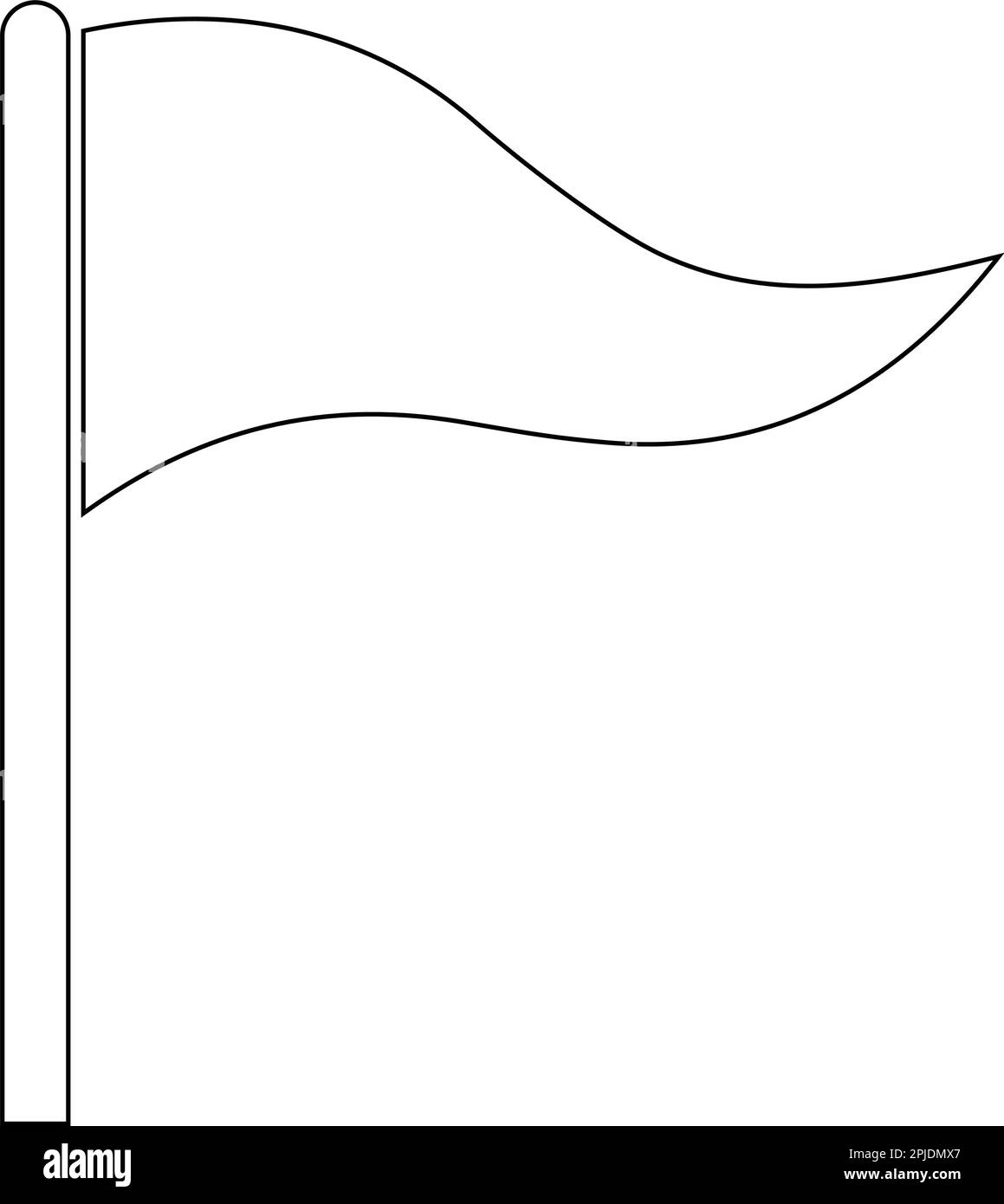 Toothpick flag mockup hi-res stock photography and images - Alamy