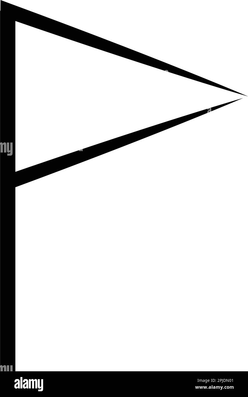 Toothpick flag mockup hi-res stock photography and images - Alamy