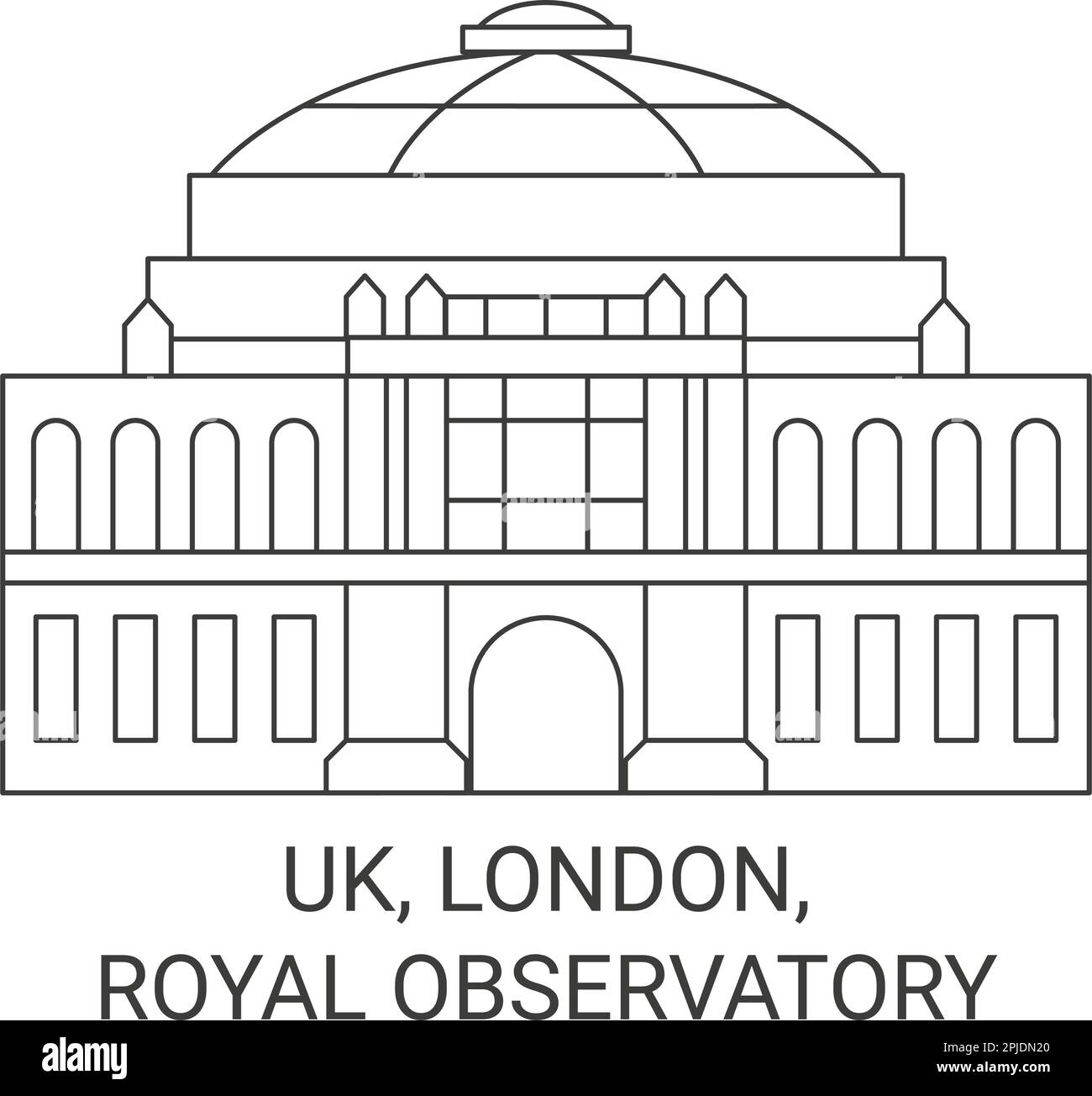 Greenwich park observatory view Stock Vector Images - Alamy Greenwich park observatory view Stock Vector Images - Alamy