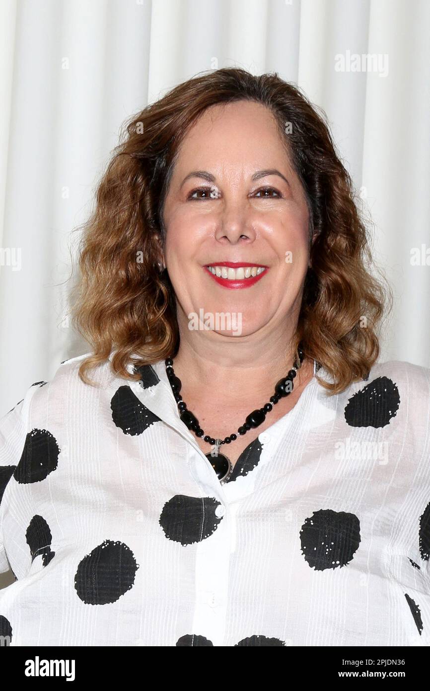 March 28, 2023, Beverly Hills, CA, USA: LOS ANGELES - MAR 28: Hillary ...