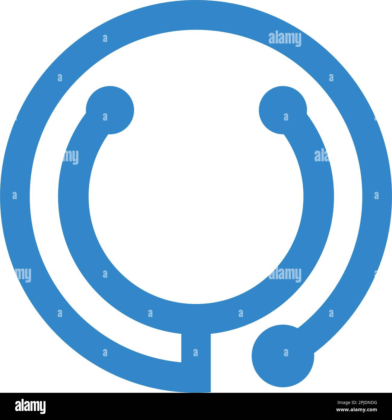 Clinical health symbol Stock Vector Images - Alamy
