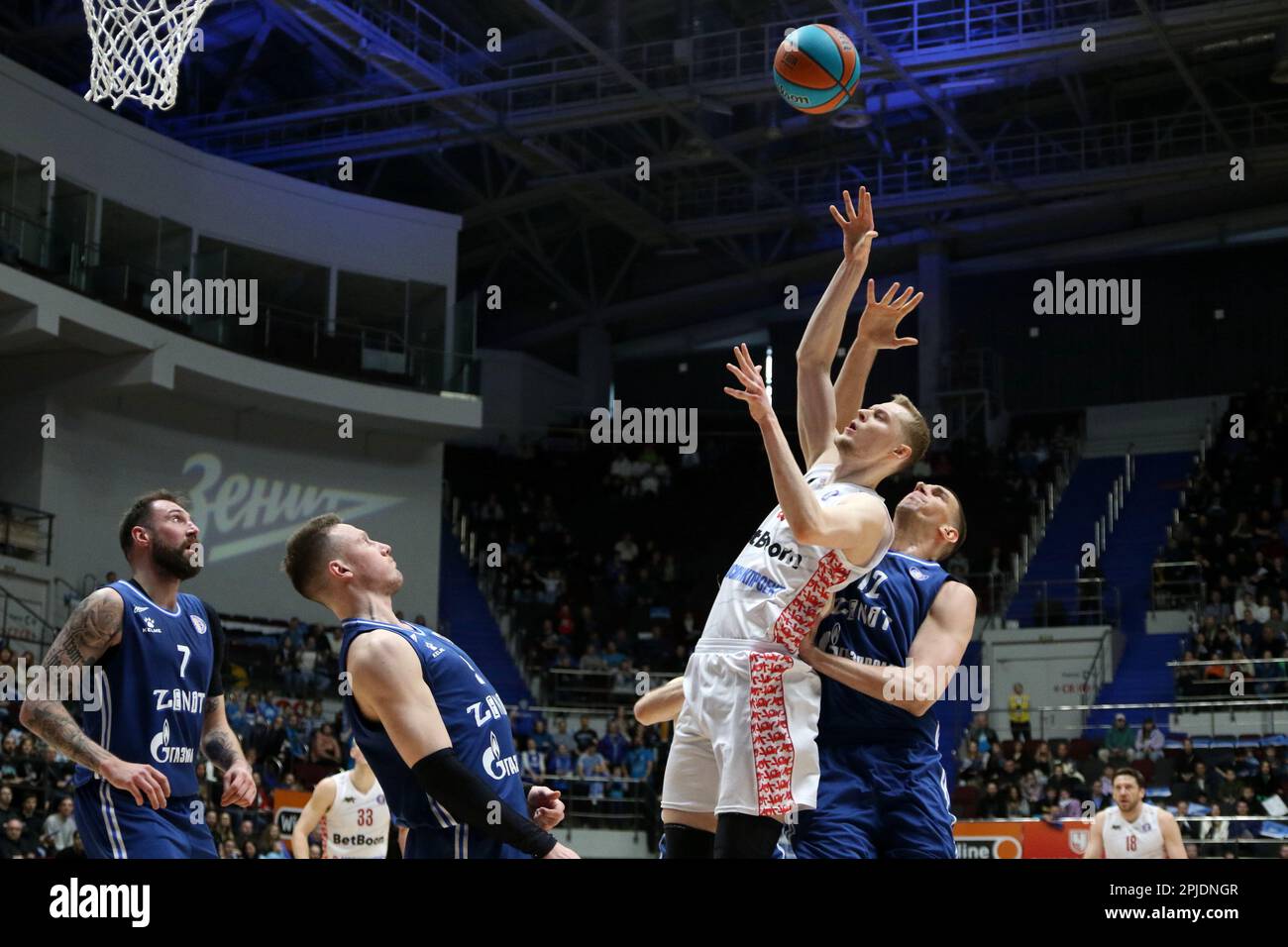 Andrey klimenko hi-res stock photography and images - Alamy